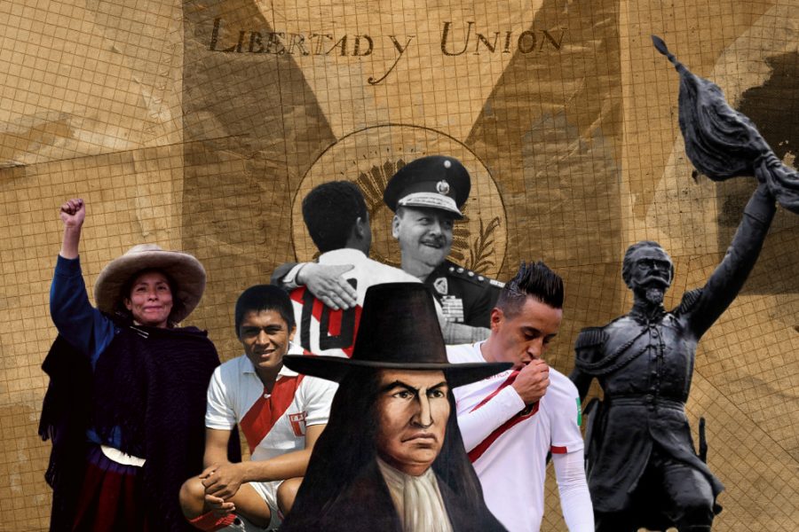 La quimba y la garra, de lo clásico a los nuevos tiempos | Revista Sudor